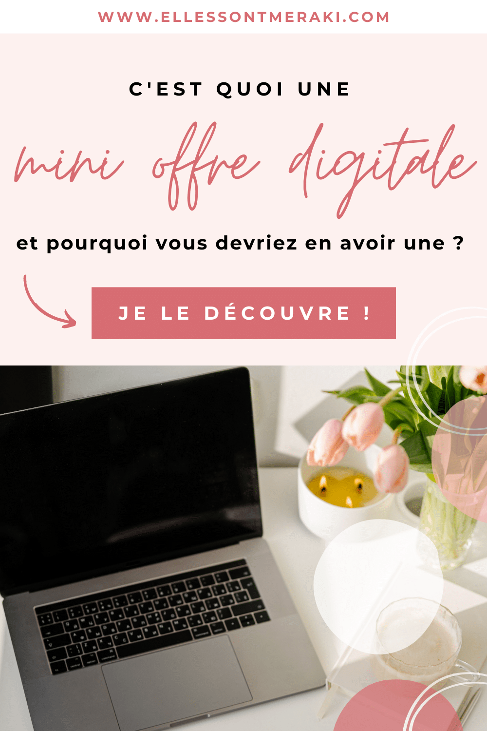 C’est quoi une Mini Offre Digitale