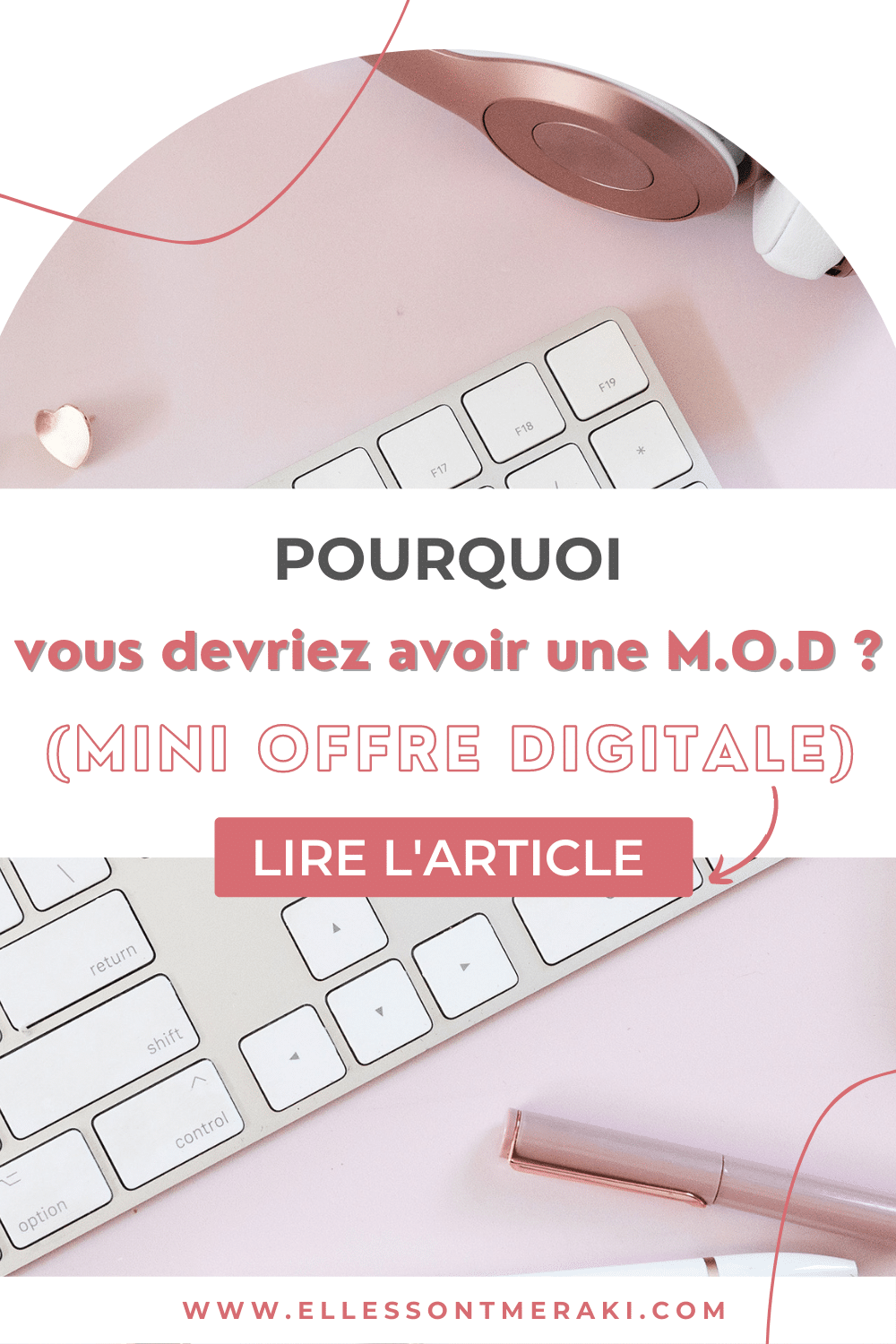 C’est quoi une Mini Offre Digitale