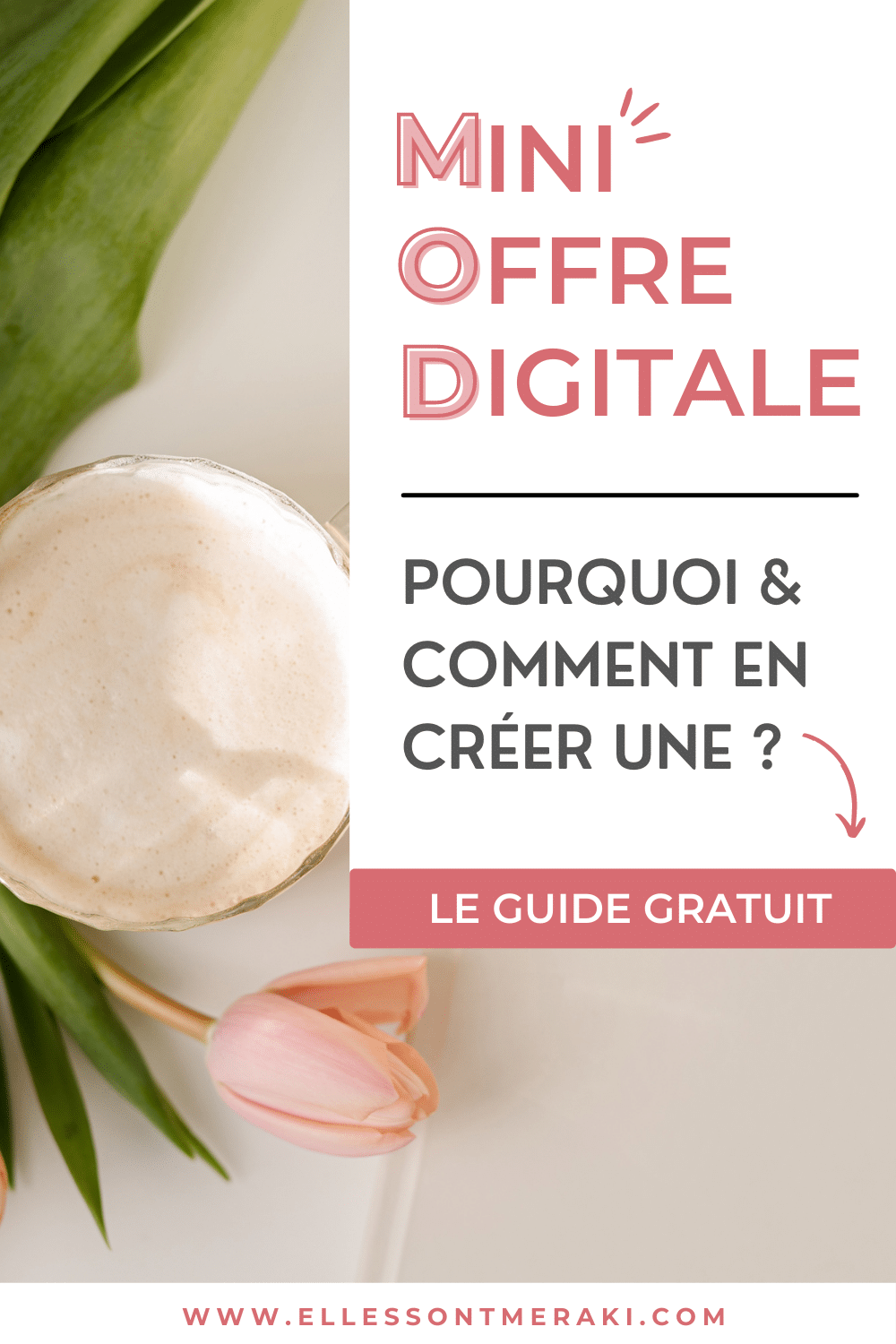 C’est quoi une Mini Offre Digitale