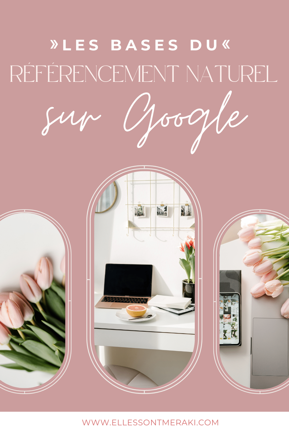 Le guide pour bien débuter en SEO : les bases du référencement naturel ...