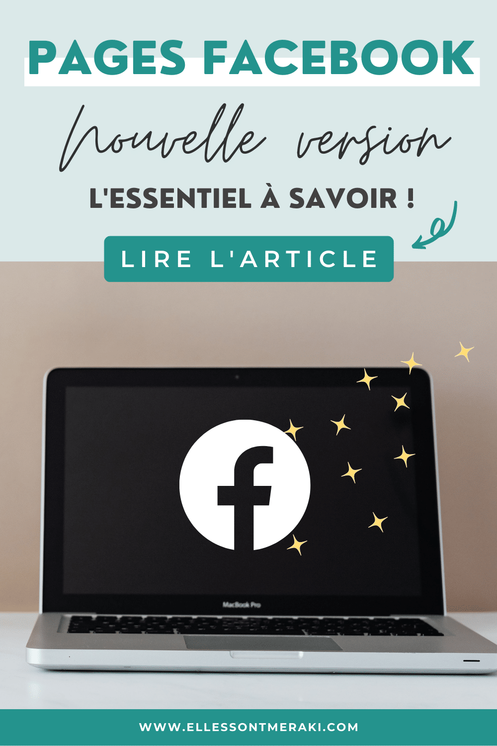 L’essentiel à savoir sur la nouvelle version des Pages Facebook