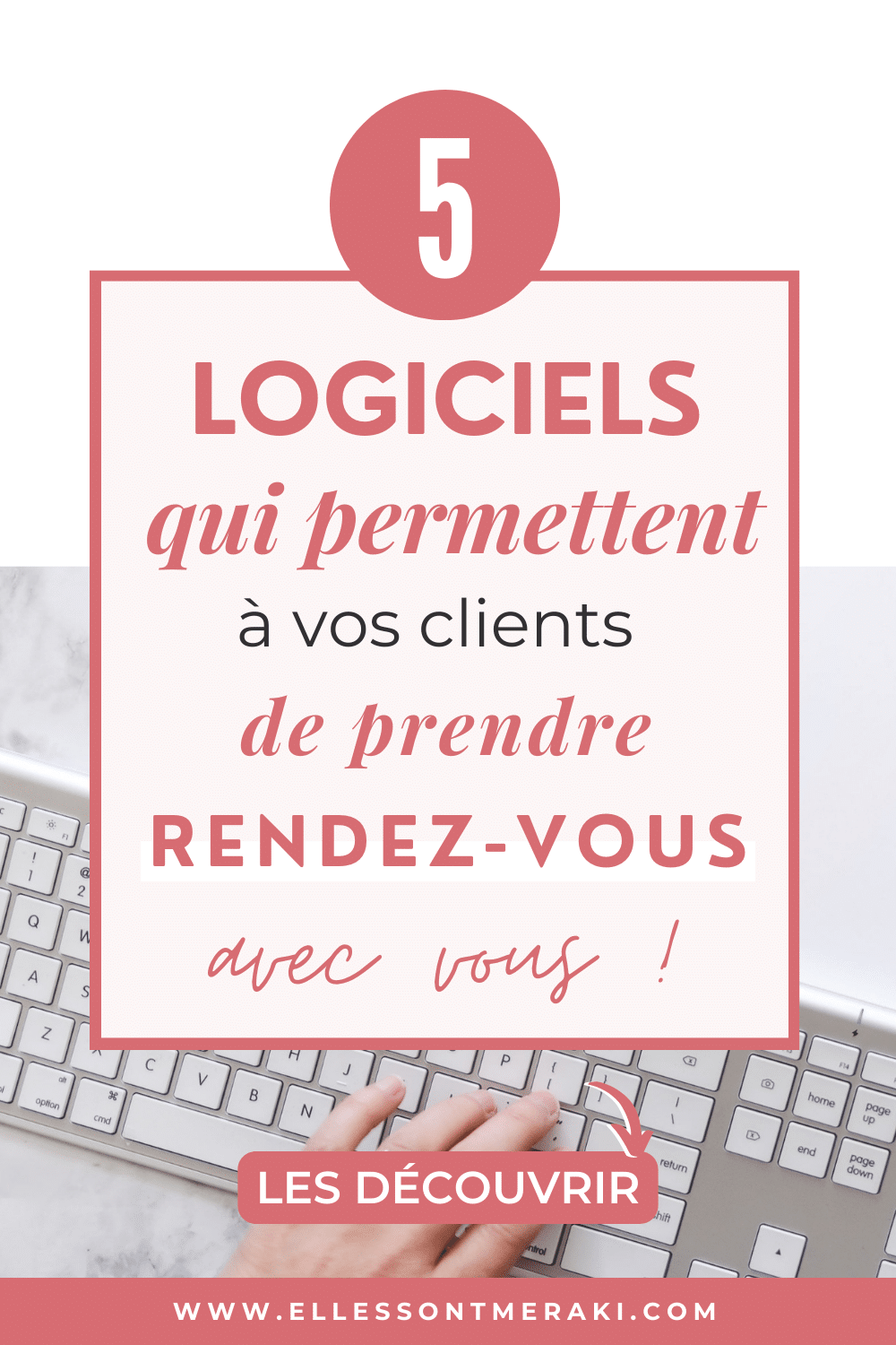 Quel logiciel de prise de rendez-vous en ligne choisir